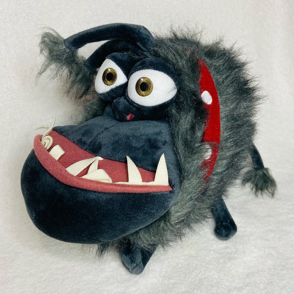 Universal | Toys | Universal Studios Despicable Me Kyle Plush Grus Dog ...